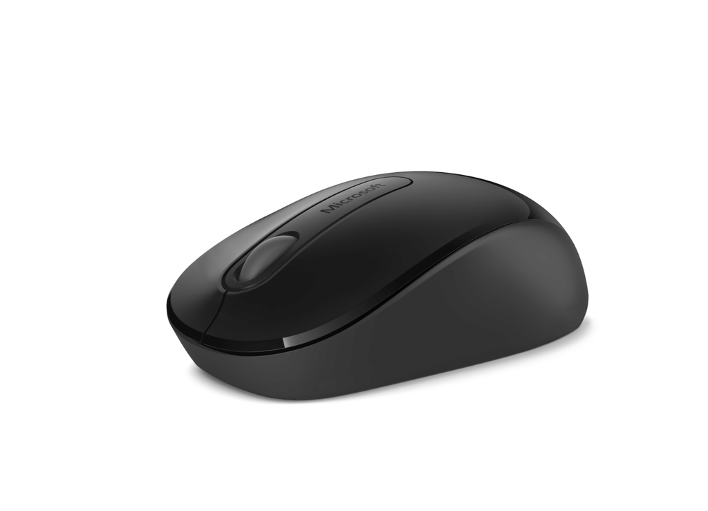 Microsoft Mouse Wireless 900 - Black | Sagatronix
